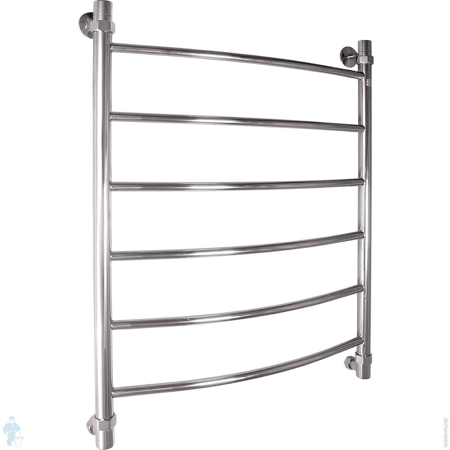 Полотенцесушитель водяной ENERGY CLASSIC 800х600 3/4" | Афоня.рф, цена ...