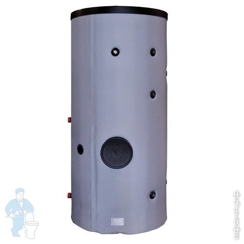 Водонагреватель ATLANTIC CORHYDRO 750L (1935х650х650) 768л, арт.620402 | Афоня.рф