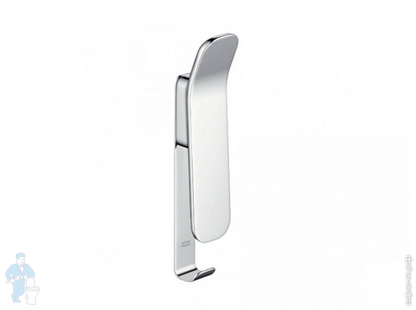 Уценка!Axor Bouroullec Крючок 42601000 | Афоня.рф