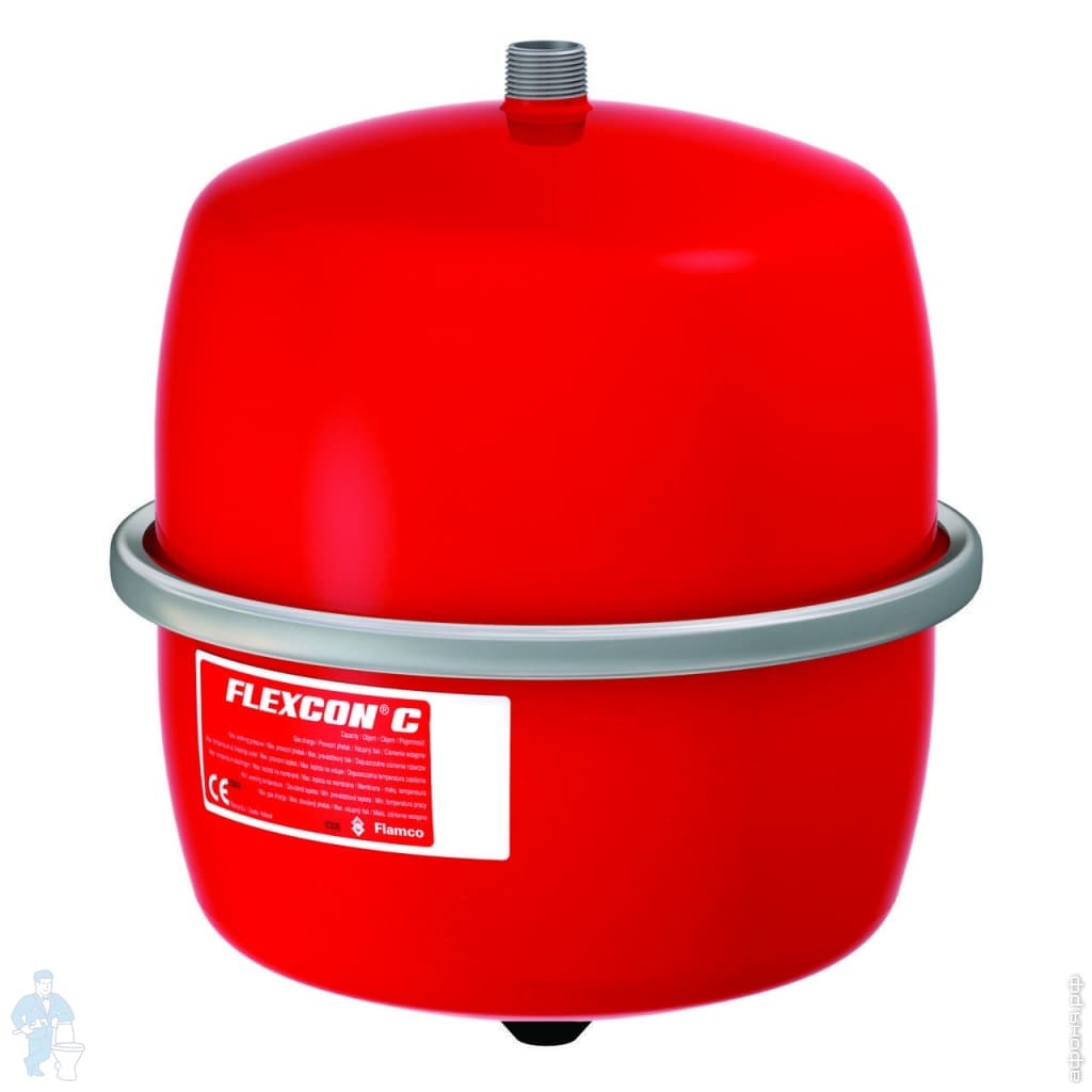 Расширительный бак Meibes Flexcon C 18 с незаменяемой мембраной ...