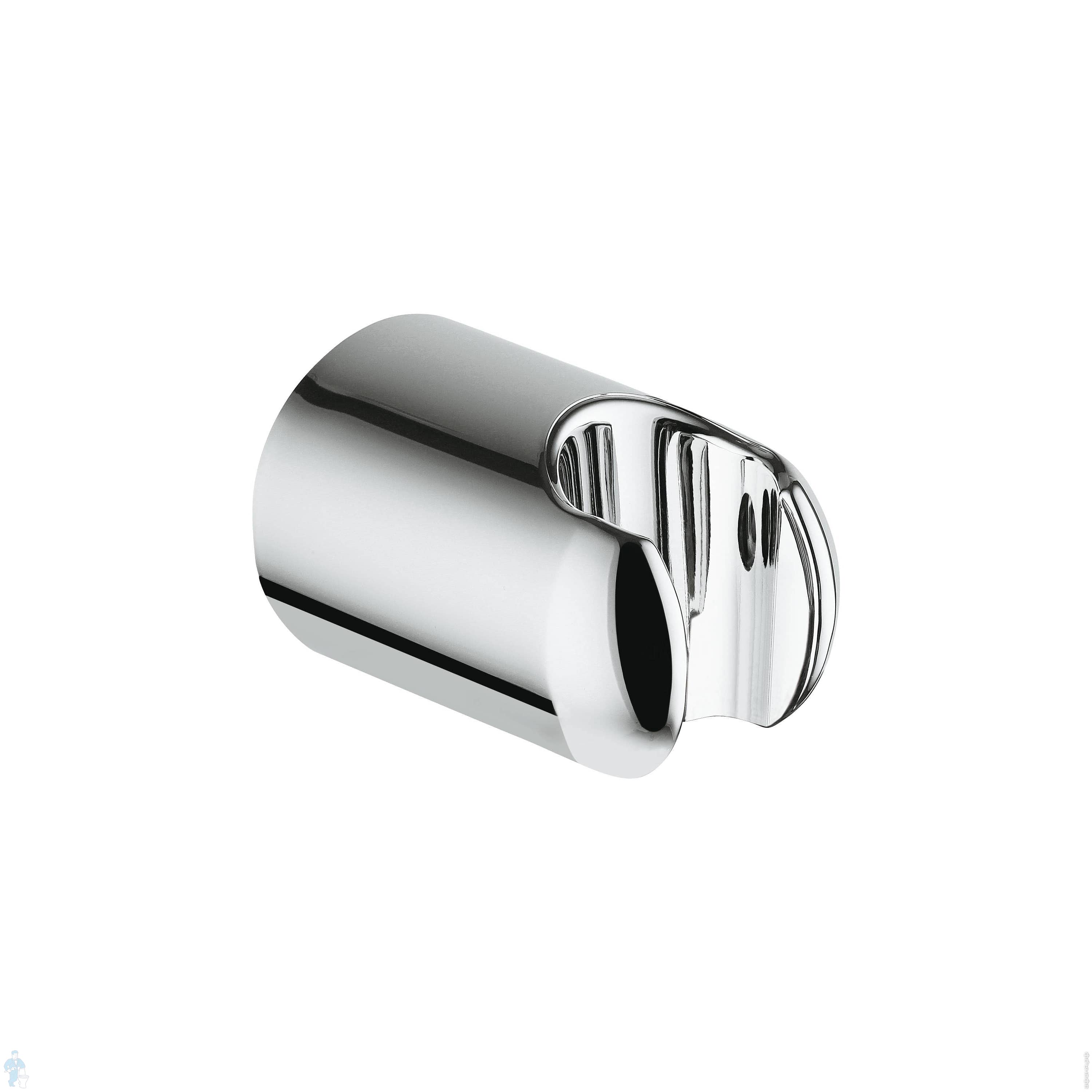 Держатель для душа Grohe Relexa Plus настенный фиксированный 28605000 ...