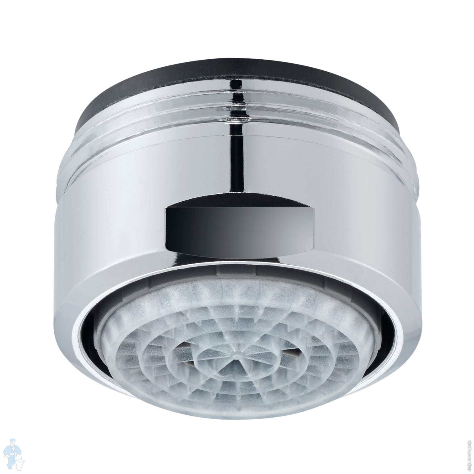 Аэратор neoperl cascade фото - МетСтройСпб.ру