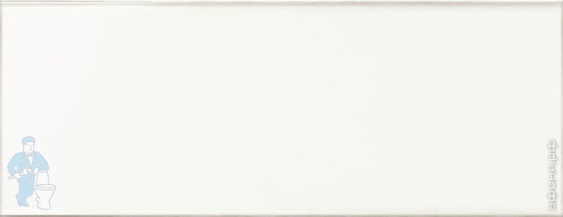 Плитка настенная MARAZZI Pottery Light (250х760) белая MMUU (кв.м ...