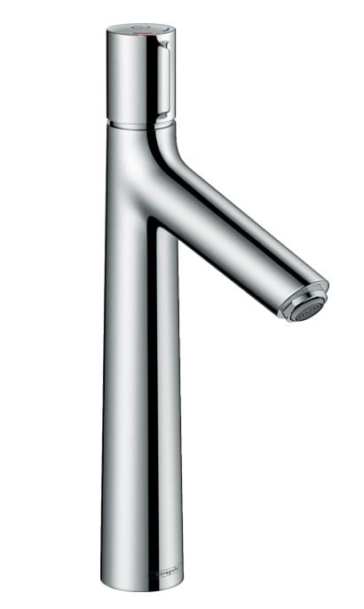 Смеситель Hansgrohe Talis Select S 72044000 для раковины со сливным ...