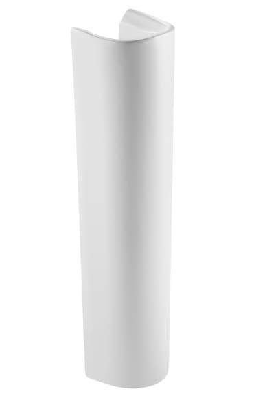 Roca DEBBA Пьедестал белый 33799000Y | Афоня.рф, цена 3 131 руб.