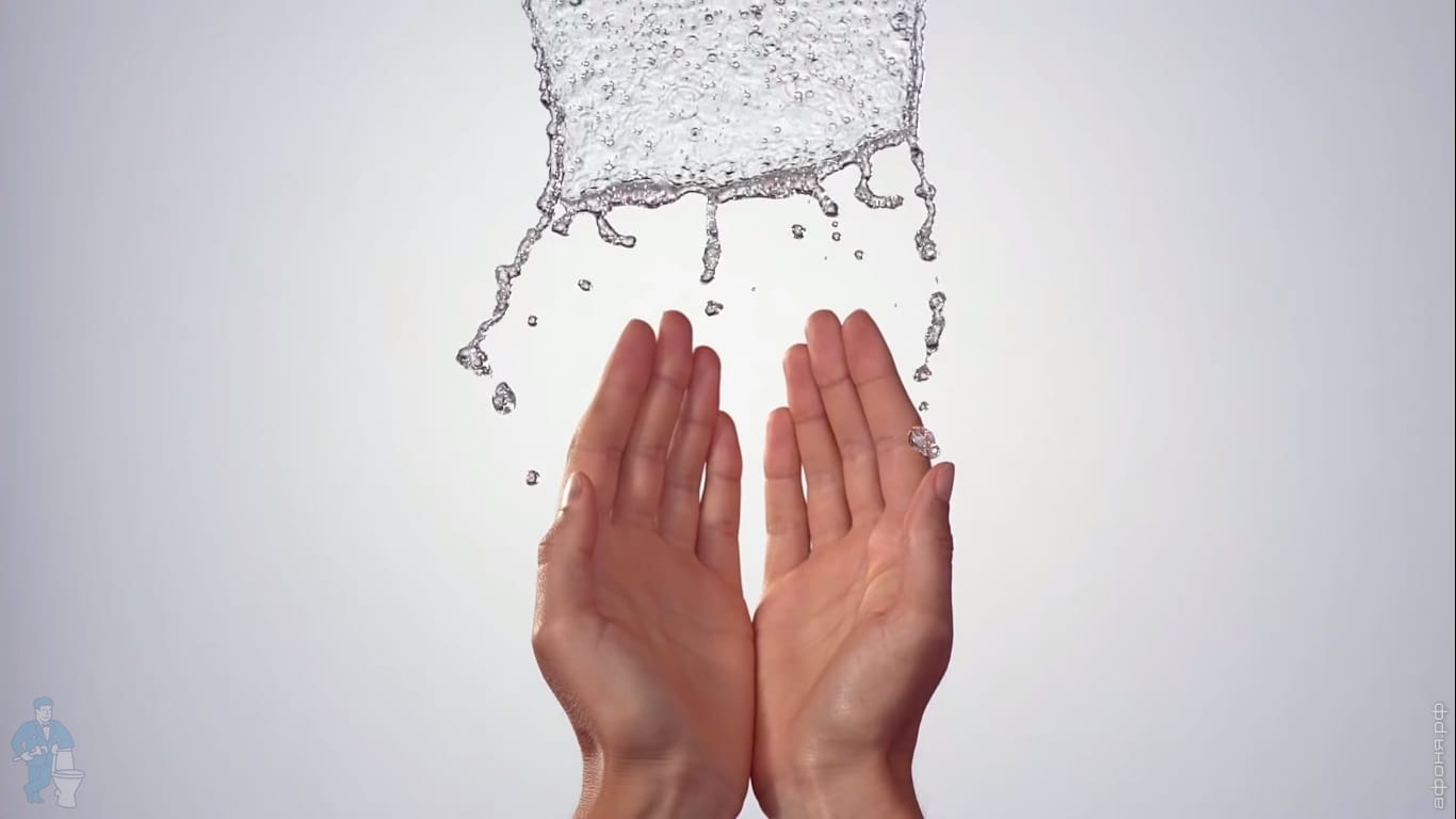 Верхний душ Hansgrohe Raindance Rainfall 150, хром 26442000 | Афоня.рф ...