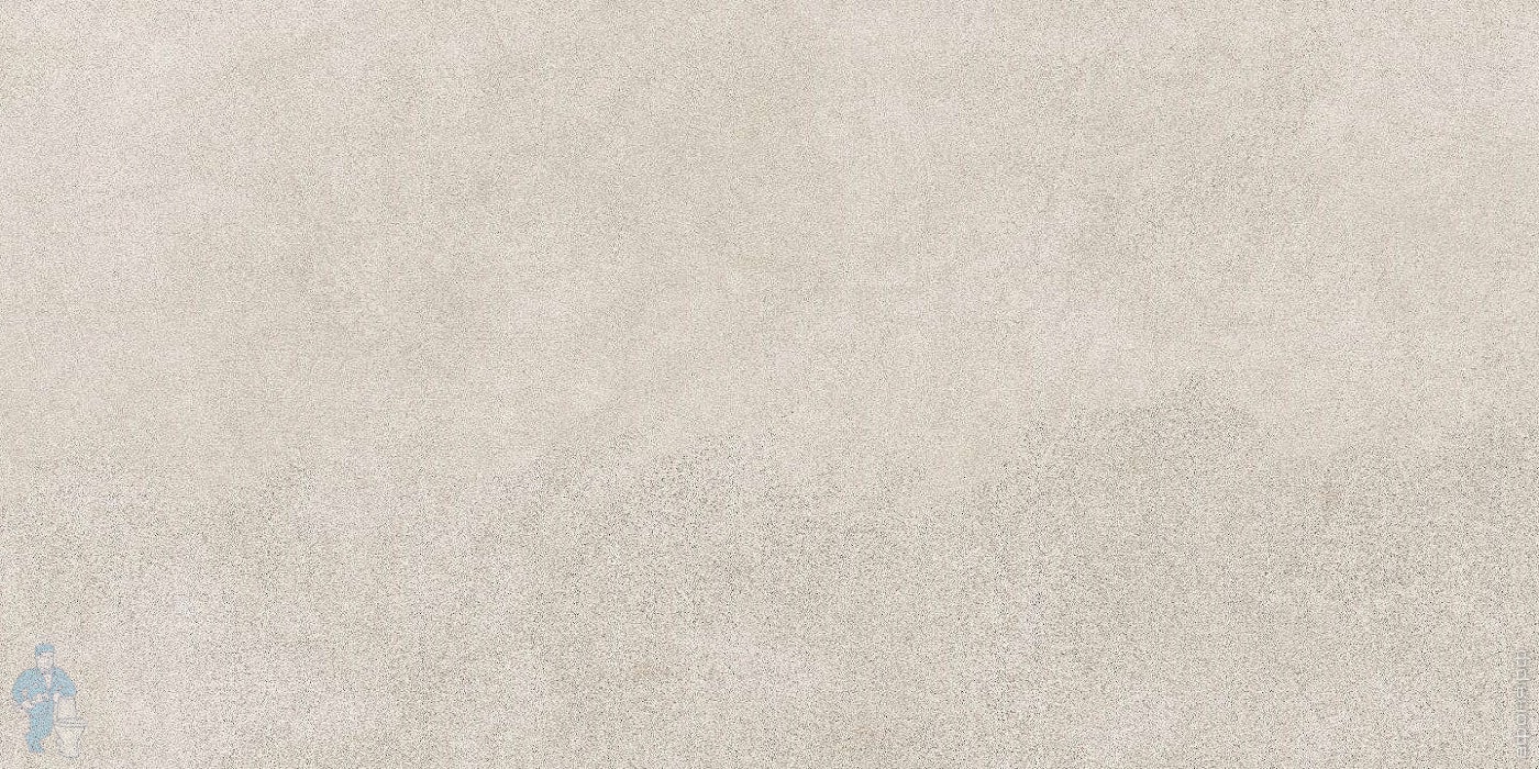 Керамогранитная плитка VITRA MicroCement Кремовый (600х1200х8) матовая, кремовая K947810R (кв.м ...